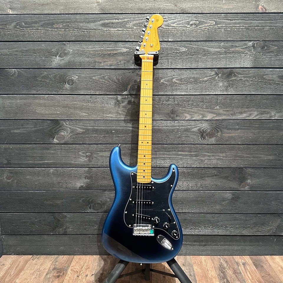 Fender American Professional II Stratocaster Maple FB USA Electric ...