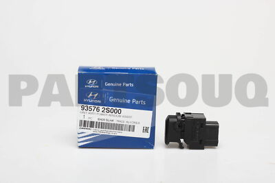 935762S000 Genuine Hyundai / KIA UNIT ASSY-POWER WINDOW ASSIST | eBay