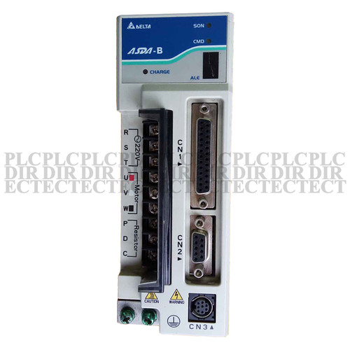 New DELTA ASD-B0121-A Servo Drive 100W | eBay