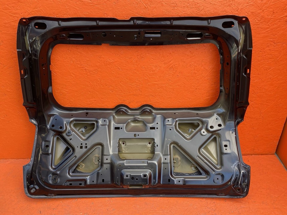2020 - 2024 FORD EXPLORER TAILGATE LIFTGATE BACK DOOR SHELL PANEL OEM ...