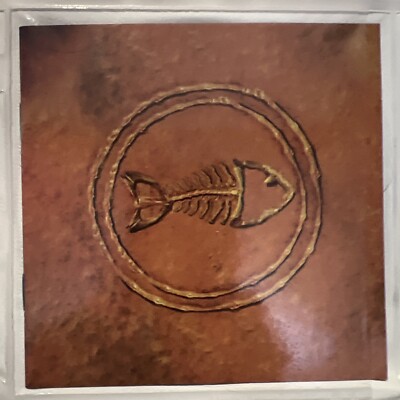 FISHBONE Fishbone 101: Nuttasaurusmeg FOSSIL FEULIN' 2CD in a SLEEVE ...