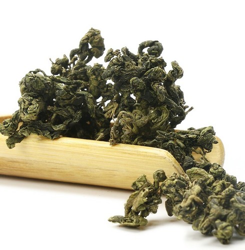 China Org. JiaoGuLan tea,Green herbal Jiao Gu Lan Fiveleaf Gynostemma ...