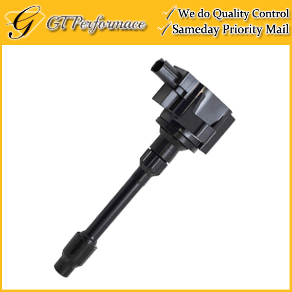 OEM Quality Ignition Coil for 16-20 Honda Civic 2.0L/ 15-20 Fit 1.5L ...