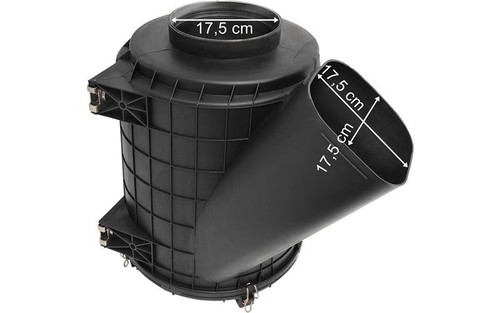 Filtre à Air Housse Pour Scania R Cr P G 1335674 1870001 1801772 | eBay