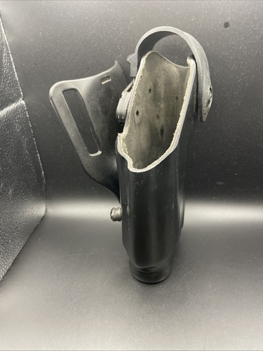 Safariland 6280-8321 Holster Glock 17 / 22 ITM6 LIGHT Right Handed TLR ...