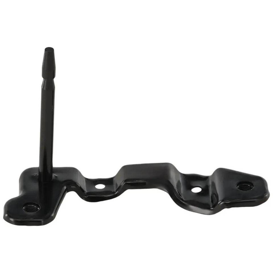 Left Rear Bumper Bracket 2022-2024 Hyundai SE Tucson SEL 2.5L 4 Cyl ...