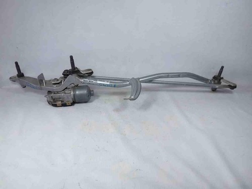 15 18 mercedes c300 front wiper motor with arms a2058200740 | eBay