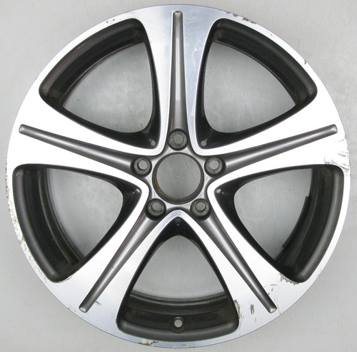 2134011400 Mercedes 213 E-Class 5 Spoke Wheel 8 x 18" ET43 X2605 | eBay