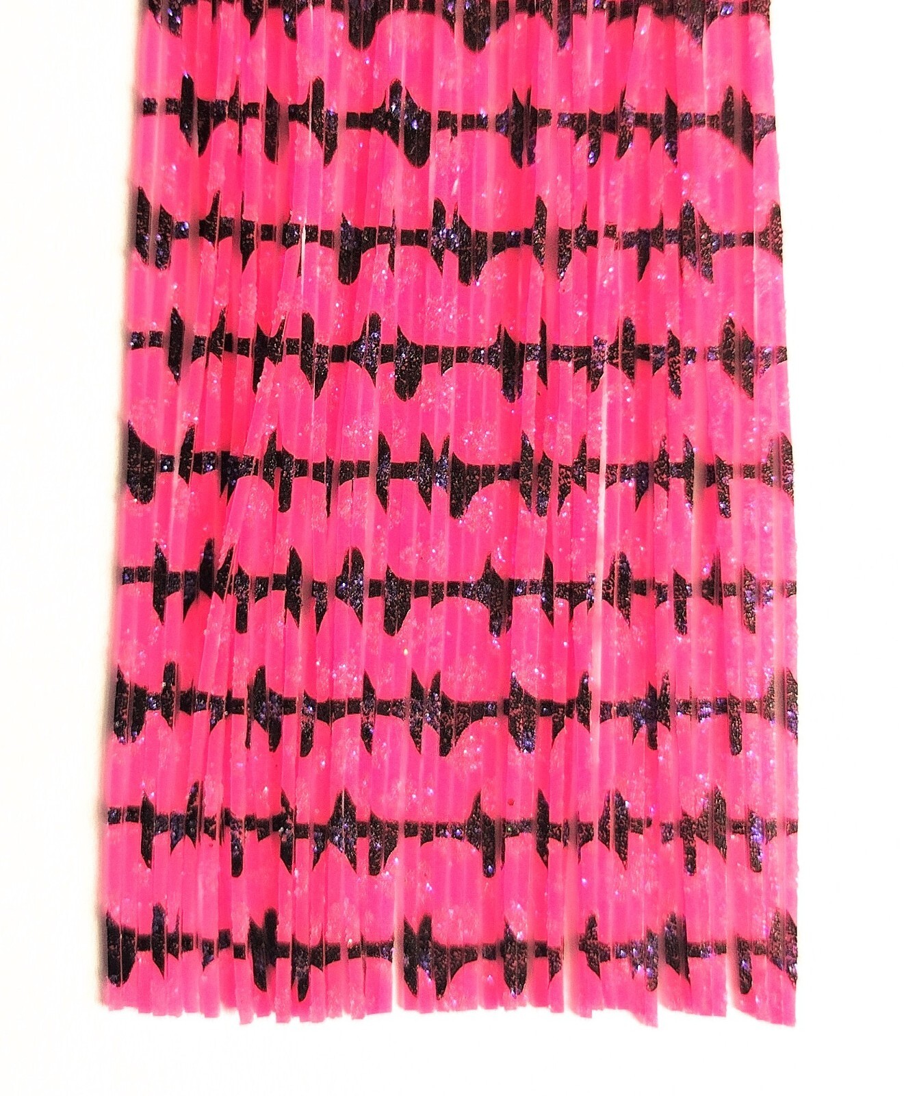 Silli Legs Silicone Rubber Sili Silly Legs, BUY 4 GET 1 FREE Fly Tying ...