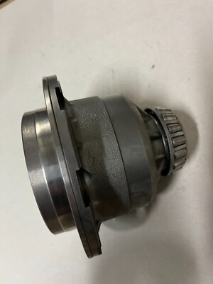 Mitsubishi Lancer Evo x 10 OEM AYC rear genuine normal torsen ...