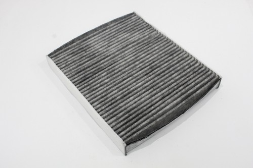 Audi A1 8X Pollen Filter Element New Genuine 6R0819653 | eBay