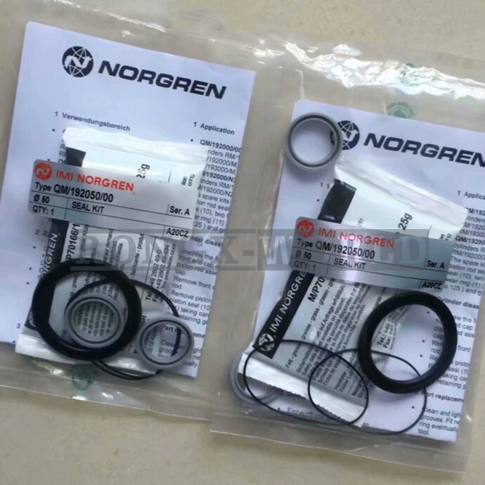 1PC NORGREN QM/192050/00 Repair kits New | eBay