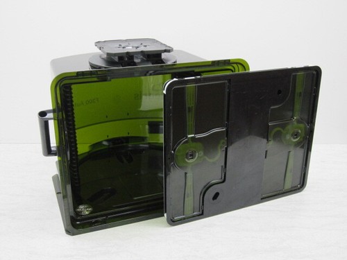 F300 Entegris / Fluoroware AutoPod FOUP, 300mm (12"), 25 Wafers, Green ...