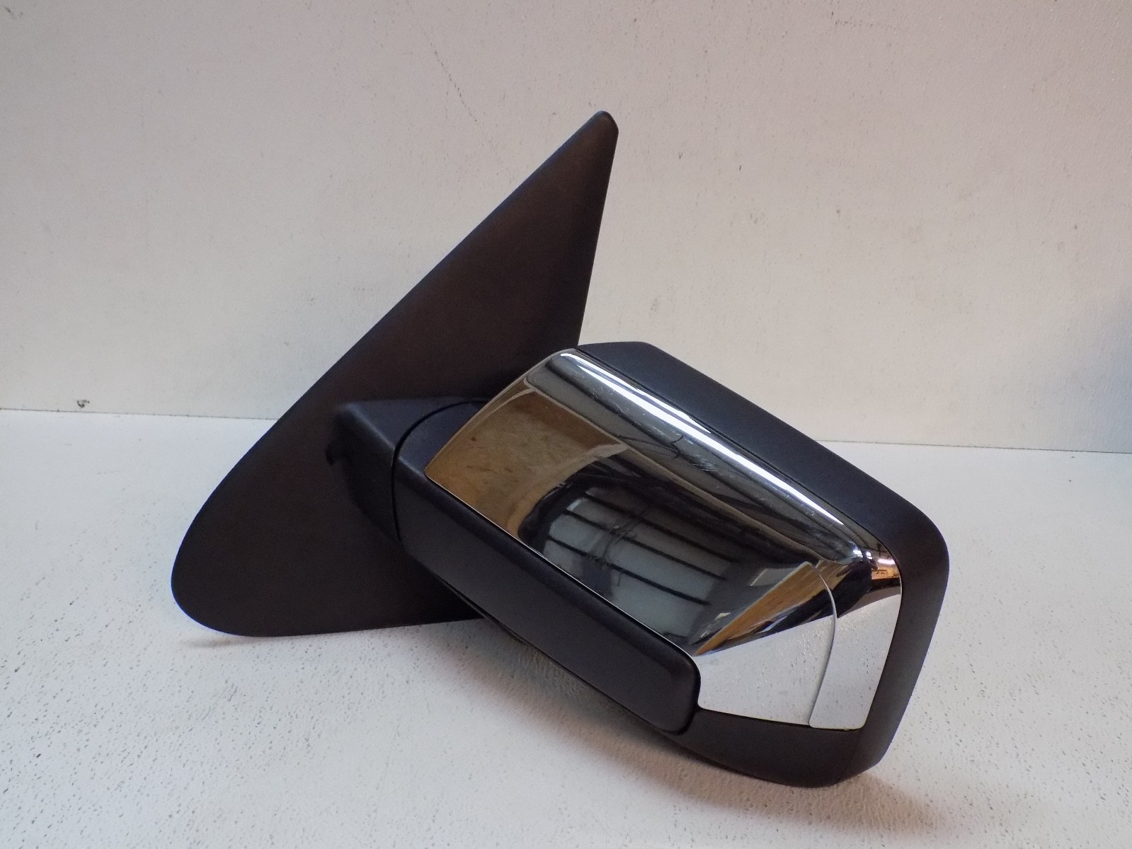 07 08 09 10 11 12 13 Ford Expedition Rear View Mirror Left LH Driver ...