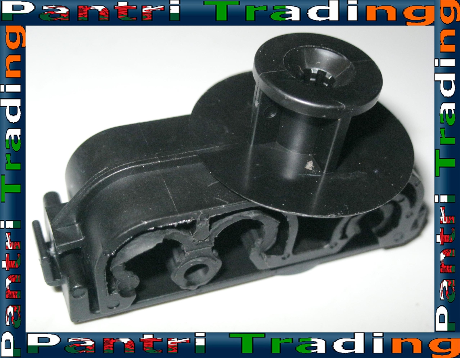 BMW Triple Brake Pipe Line Holder Clip Bracket 1161701 34321161701 New ...