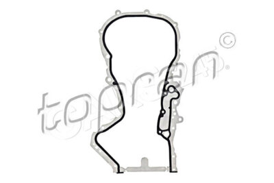 Timing Case Gasket Fits VW SEAT SKODA AUDI Beetle Cc Eos Golf Mk5 ...