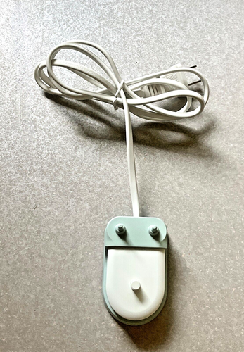 Philips Sonicare OEM Plug-In Charging Base HX6100 and Toothbrush Stand ...