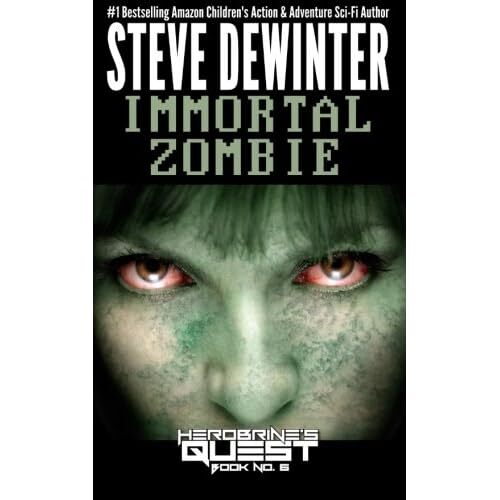Immortal Zombie - Paperback NEW Dewinter, Steve 01/12/2015 | eBay
