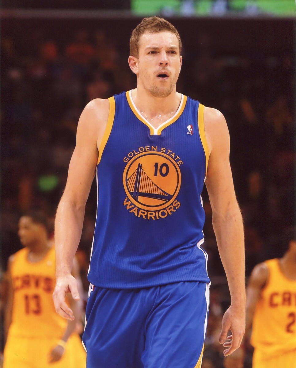 David Lee Basketball