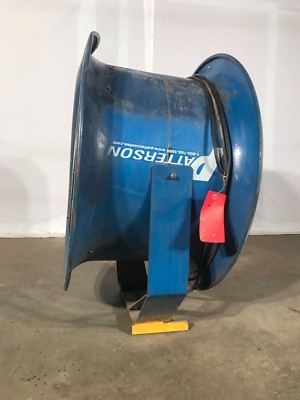 Heavy Duty High Velocity Industrial Patterson Warehouse Fan 22" | eBay