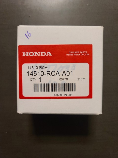 OEM Honda 14510RCAA01 Adjuster Comp. Timing Belt 14510-rca-a01 for sale ...