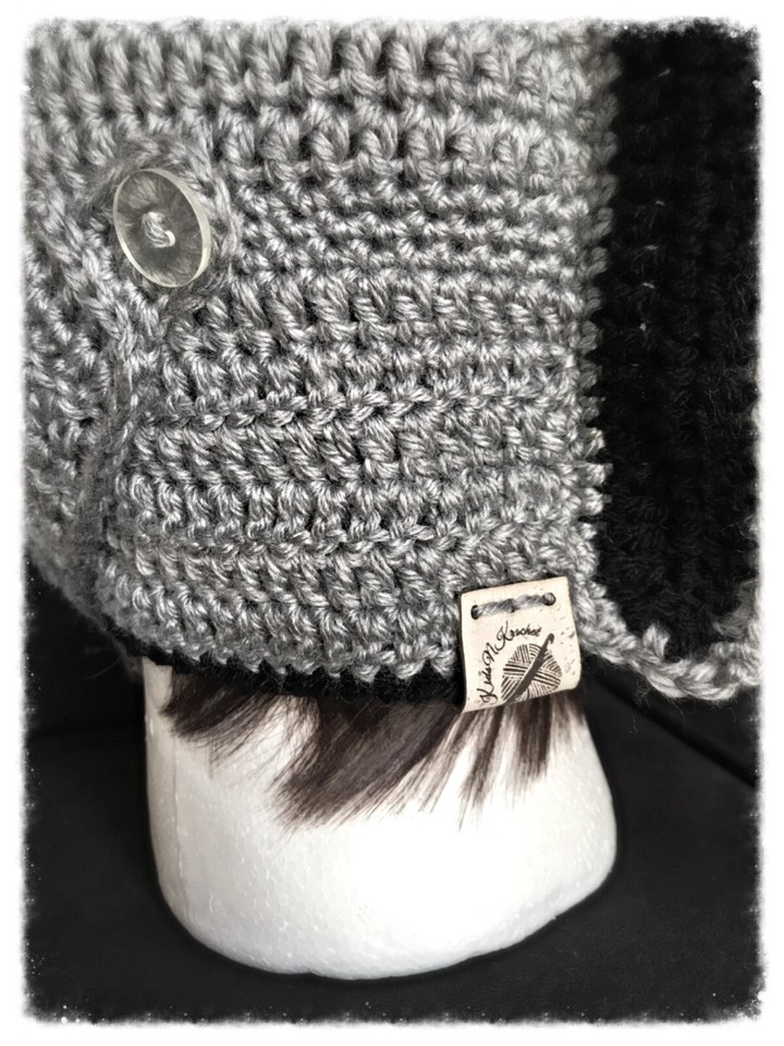 Knit Knight Hat / Crochet Knight Hat / Winter Beanie/ Ski Beanie | eBay