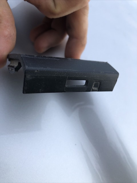 5216947070 Genuine Toyota Cover RR Bumper 52169-47070 for sale online ...