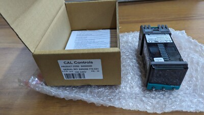 Temperature Controllers - Cal Controller