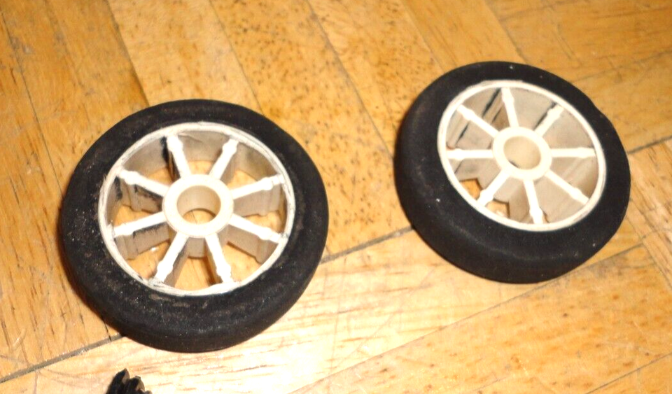 REMOTE CONTROL ASSORTED PAN CAR PARTS | eBay