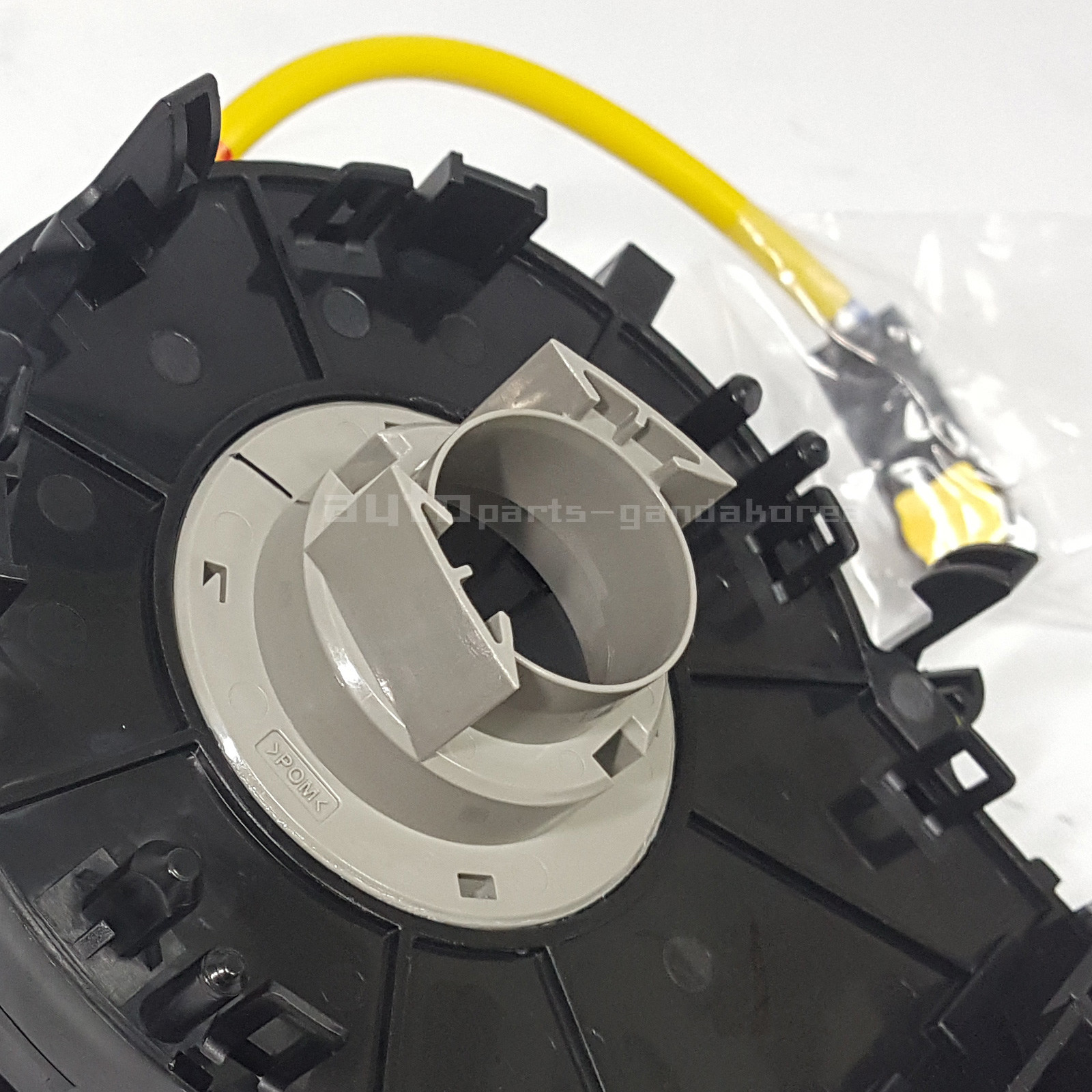 934902K200 STEERING WHEEL CLOCK SPRING Assy For HYUNDAI TUCSON 2010 ...