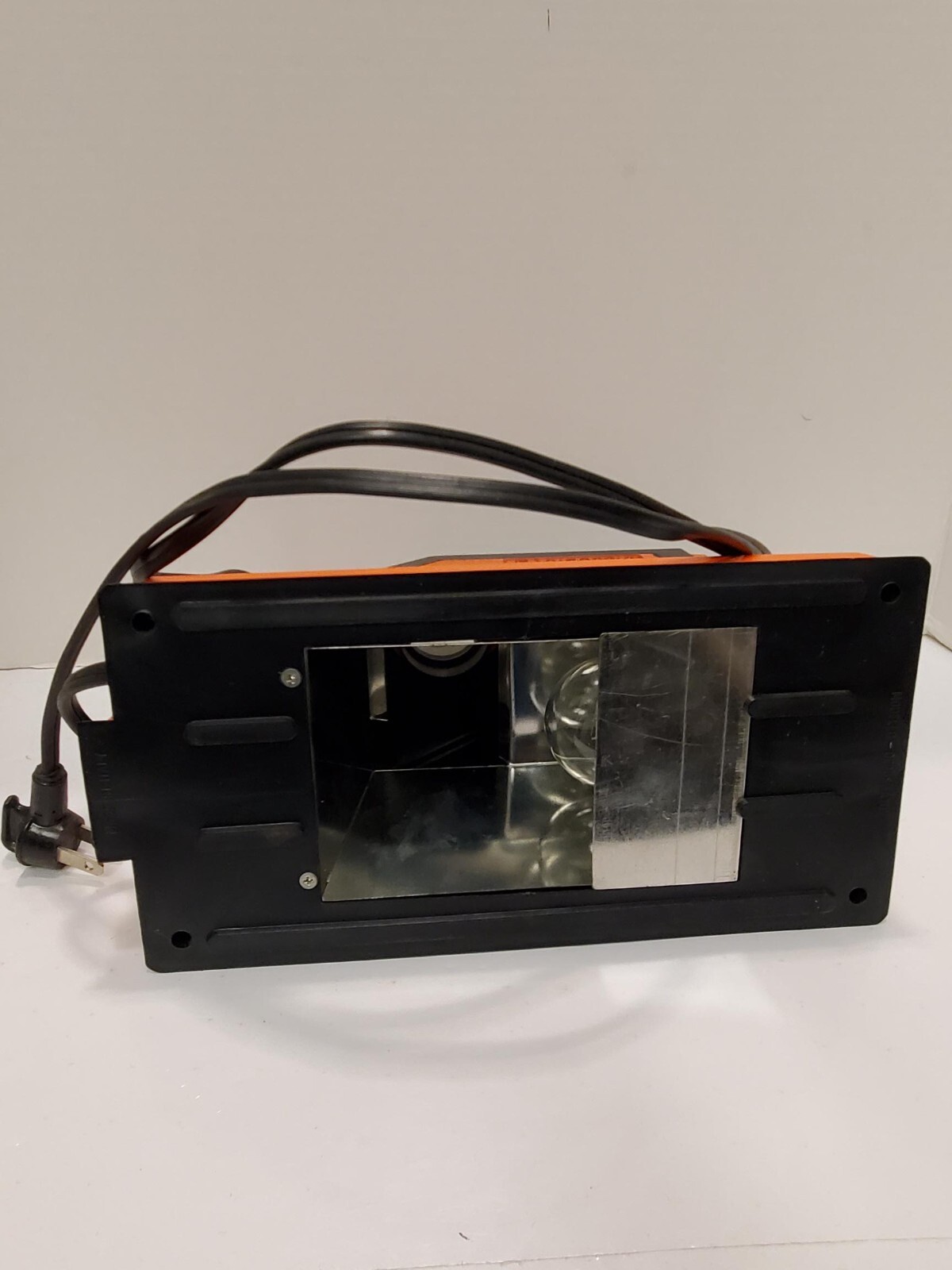 Vintage Episcopio Proiettore (Episcope Projector) w Original Box Made ...