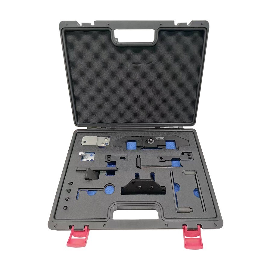 Petrol Engine Timing Set PSA Peugeot Citroen Opel 1.0 1.2 EB0 EB2 ...