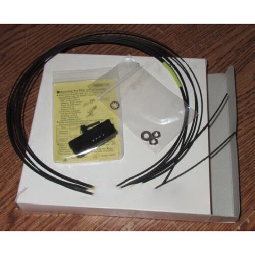 For Keyence FU-66Z FU66Z Fiber Optic Sensor | eBay