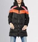 diesel puffer jacket