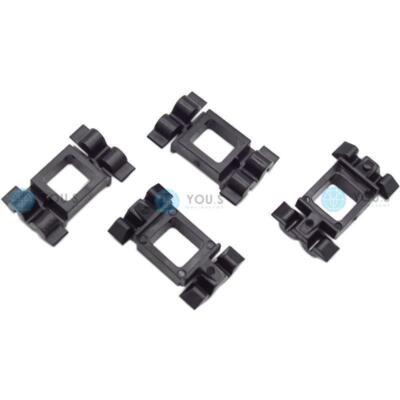 10 X You.S Original Installation Clips Side Sills for Mercedes-Benz ...