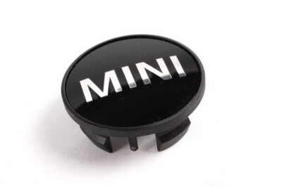 MINI NEW GENUINE R53 R54 R55 R56 R57 R58 R59 MINI ALLOY WHEEL HUB CAP ...