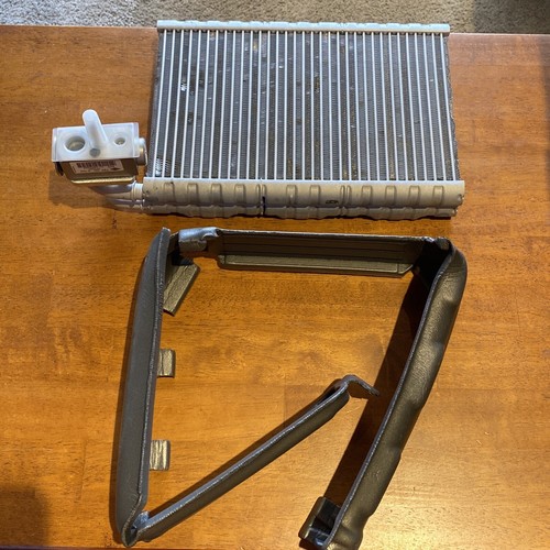 BRAND NEW MOPAR 68238602AB AIR CONDITIONING EVAPORATOR | eBay