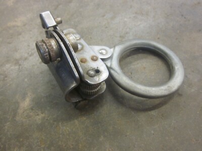 Safety Harnesses - Rope Grab Safety