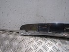 Mercedes GLB X247 Rear Bumper Chrome Plate A2478859800 A2478852106 R-05 ...