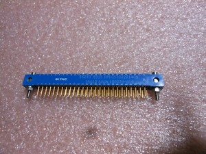SI-TAC / HYPERTRONICS CONNECTOR 100779-009 NSN: 5935-01-174-1707 ...