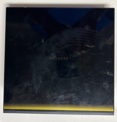 Netgear R6300v2 AC1750 Dual Band Smart WiFi Router *NO ADAPTER | eBay