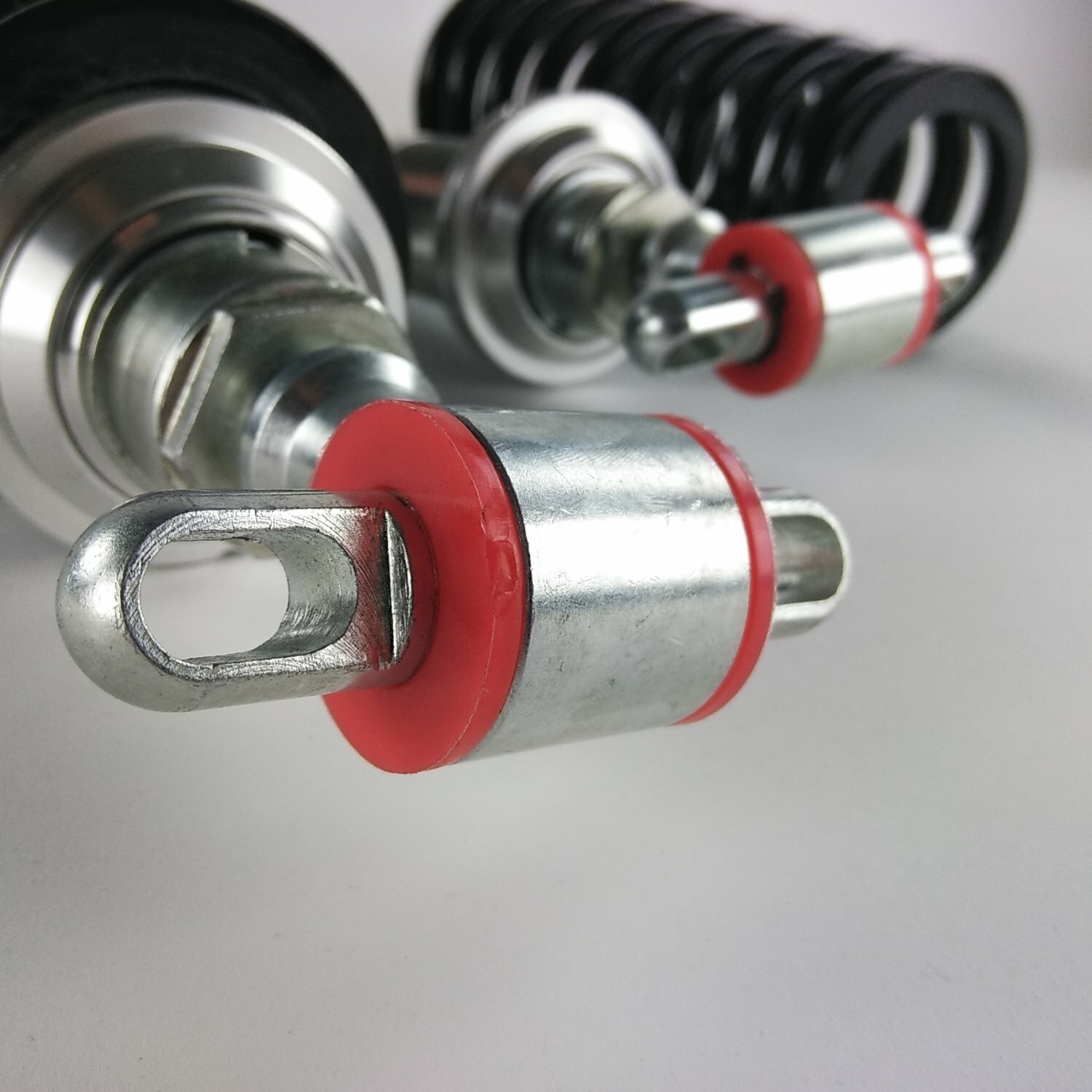 Front Coil Over Shocks 78-88 GM A/G Body (big block) 700lb Conversion ...