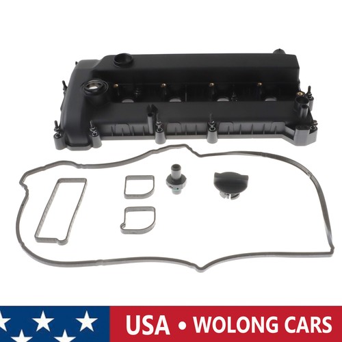 Engine Valve Gasket & Bolts Kit Fit for 2006-2009 Mazda 3 Mazda 6 2.3L ...