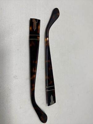 PERSOL 2803-S 24/31 140mm GLOSSY TORTOISE TEMPLE ARM PARTS F978 | eBay