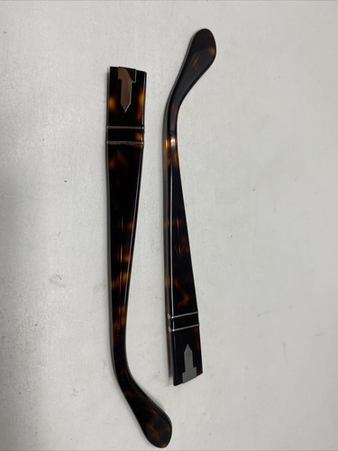 PERSOL 2803-S 24/31 140mm GLOSSY TORTOISE TEMPLE ARM PARTS F978 | eBay