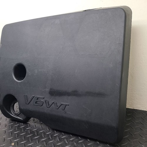 18-24 Chevrolet Traverse 3.6L Engine Cover OEM 12737360 | eBay