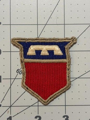 British Made WW 2 US Army 76th Infantry Division Patch Inv# K5671 | eBay