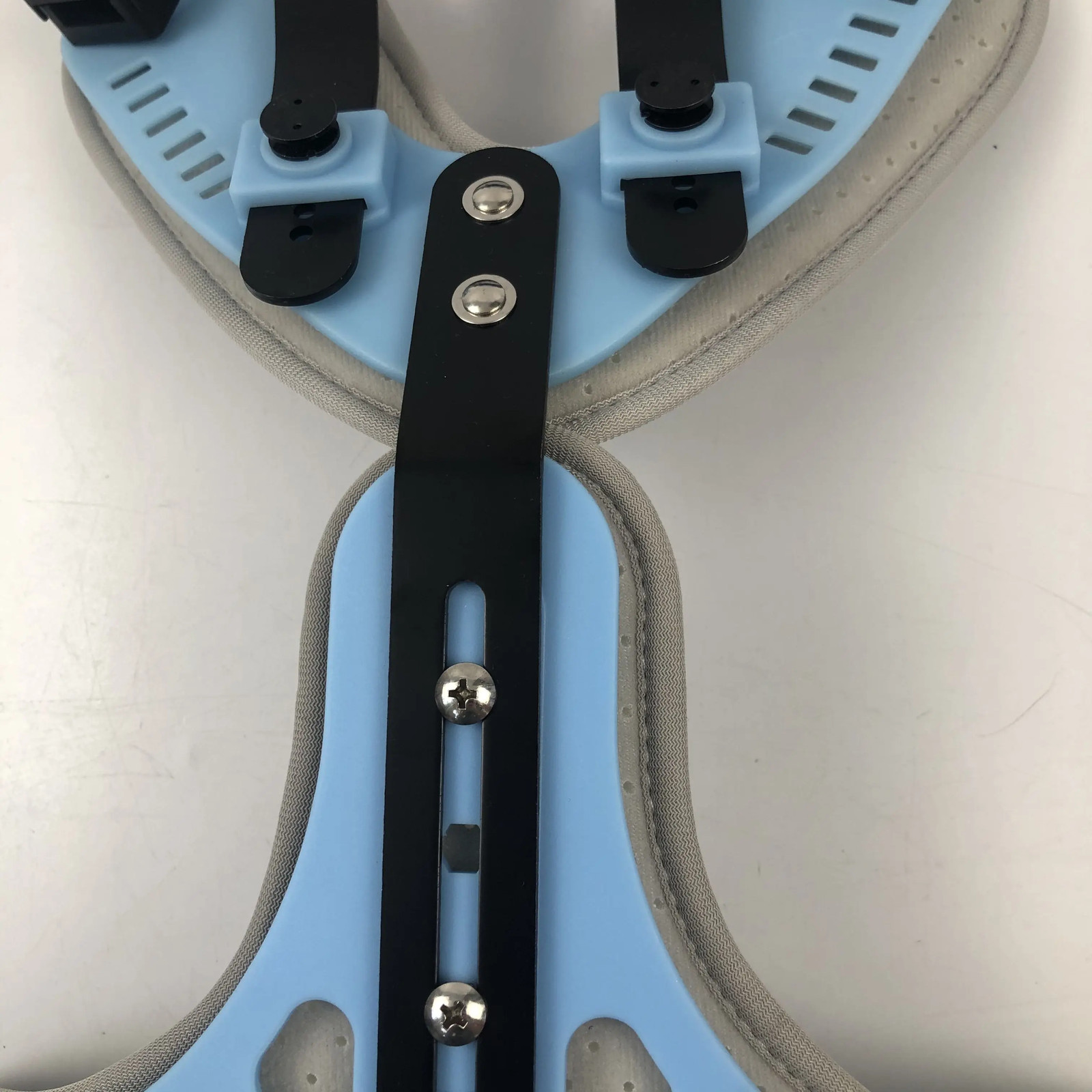 Head Cervical Thoracic Orthosis CTO Brace for Neck & Upper Spine ...