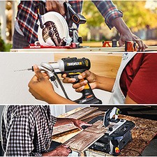 WORX LAWN EQUIPMENT AND POWER TOOLS | eBay Stores