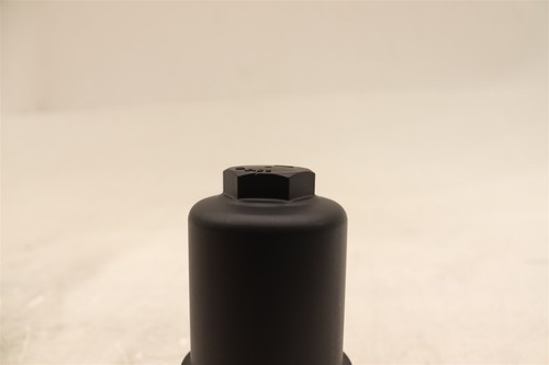 NEW OEM VW Engine Oil Filter Housing 06L115401B Golf R A3 S3 TTS 1.8L 2 ...